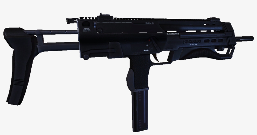 Ns4 Smg Transparent PNG - 1126x535 - Free Download on NicePNG