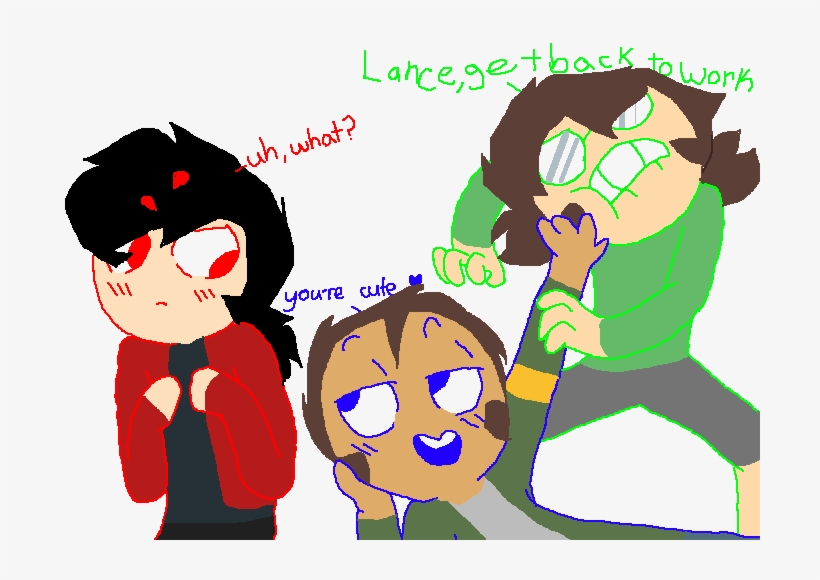 Voltron Base Transparent PNG - 700x500 - Free Download on NicePNG