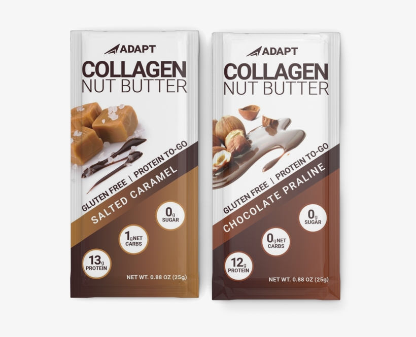 Nut Butter Packs Transparent PNG - 600x594 - Free Download on NicePNG