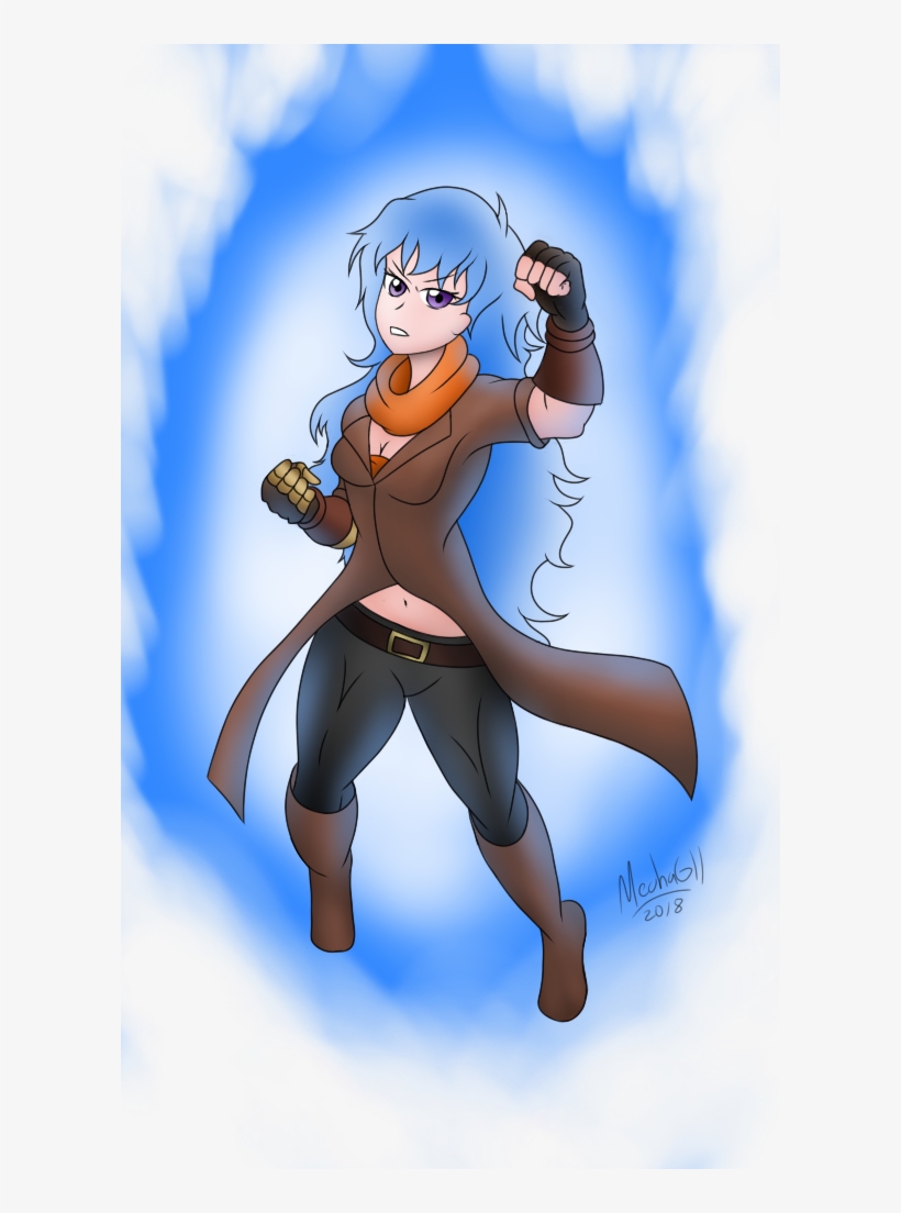 Super Yang Xiao Long Transparent PNG - 600x1024 - Free Download on NicePNG