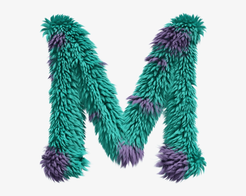 Sully Font Transparent PNG - 595x595 - Free Download on NicePNG