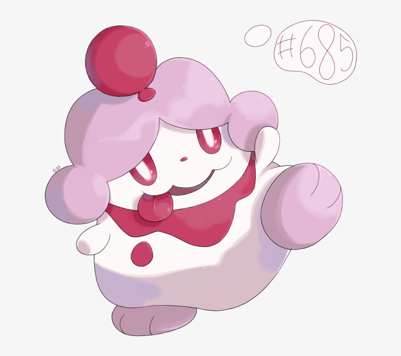 Slurpuff Transparent PNG - 750x700 - Free Download on NicePNG