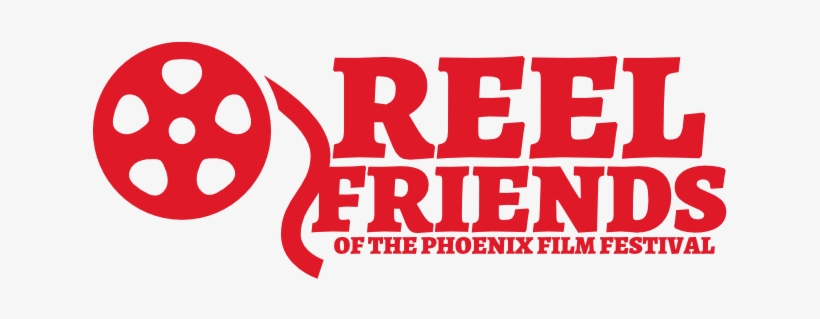 Reel Friends Front Logo Transparent PNG - 634x526 - Free Download on ...