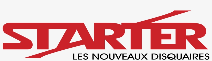 Starter Logo Png Transparent Transparent PNG - 2400x2400 - Free ...
