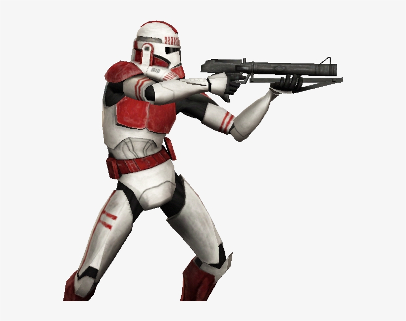 Shocktrooper Transparent PNG - 651x625 - Free Download on NicePNG
