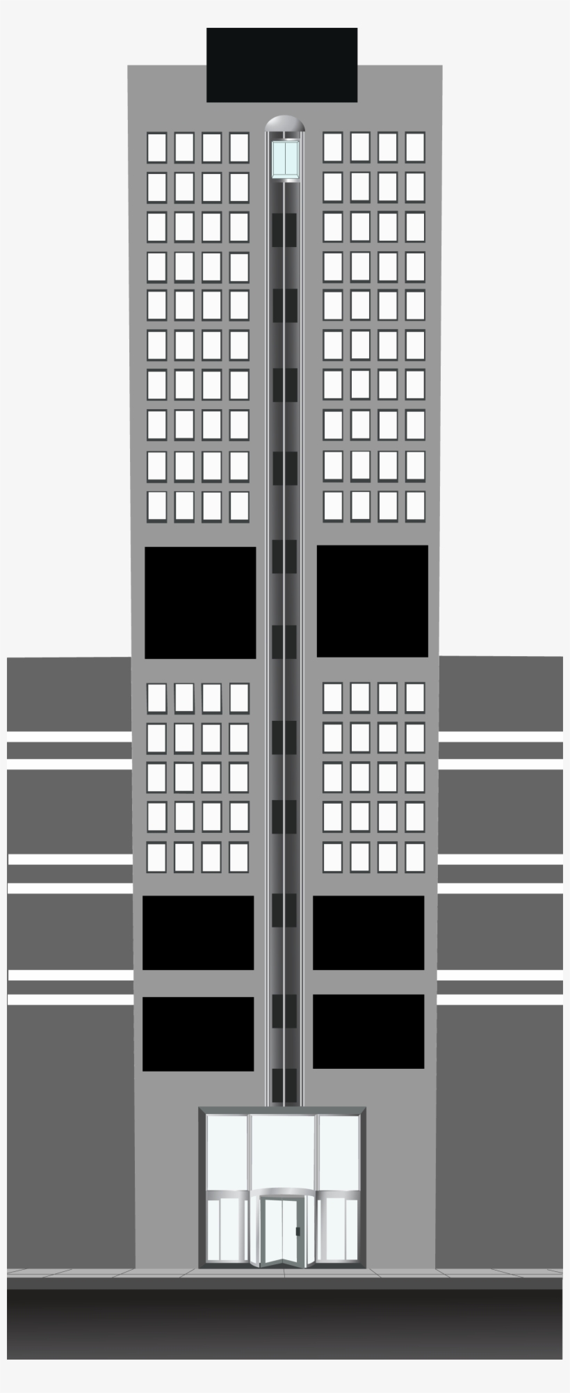 Animated Building Png Transparent PNG - 1500x3590 - Free Download on ...