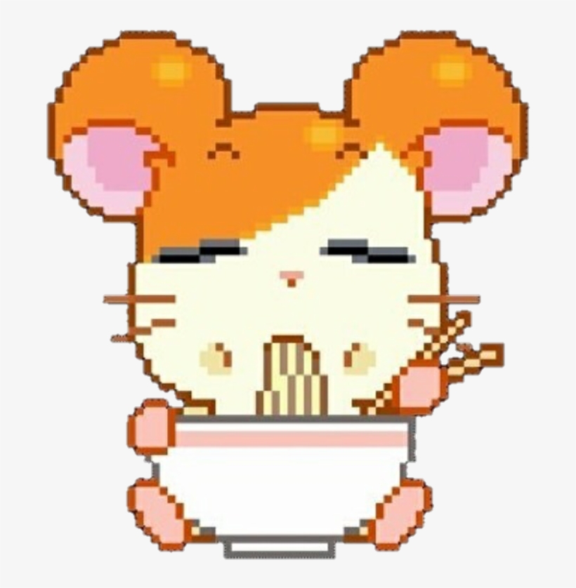 Hamtaro Png Transparent PNG - 1024x950 - Free Download on NicePNG