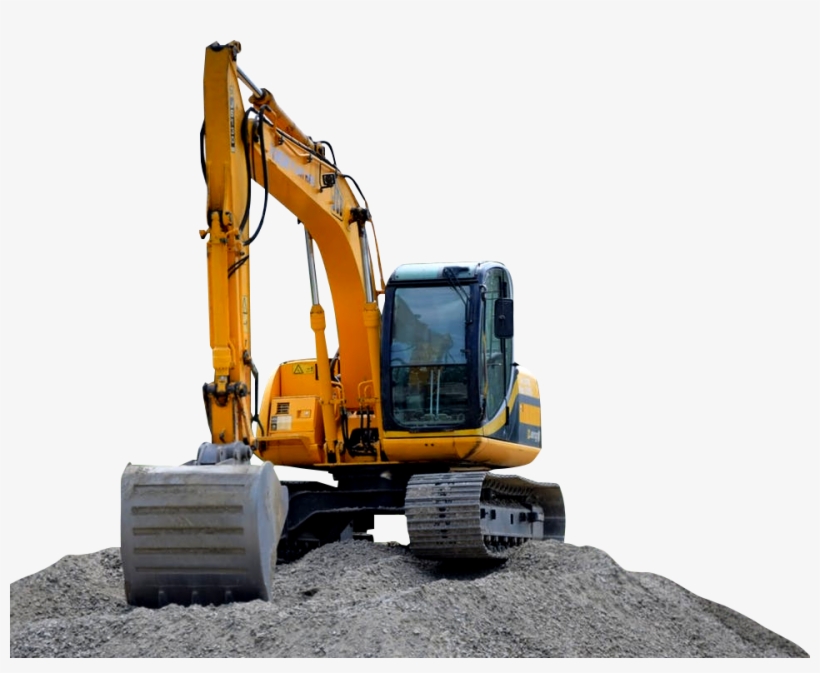 Earth Moving Truck Transparent PNG - 960x742 - Free Download on NicePNG