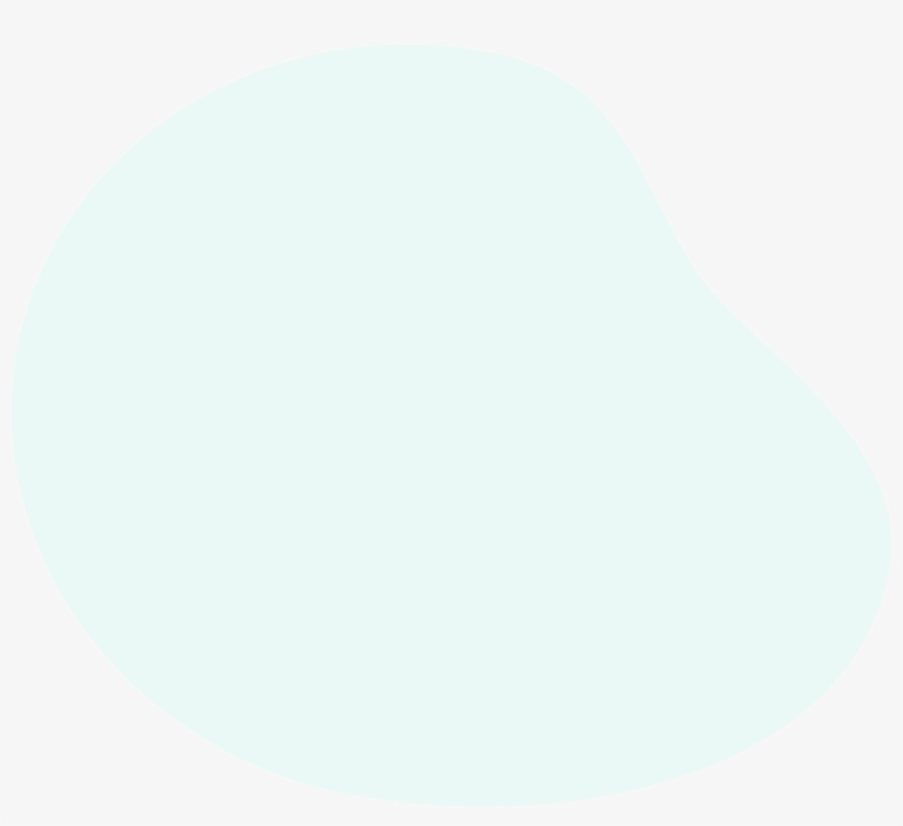 Green-blob Transparent PNG - 846x733 - Free Download on NicePNG