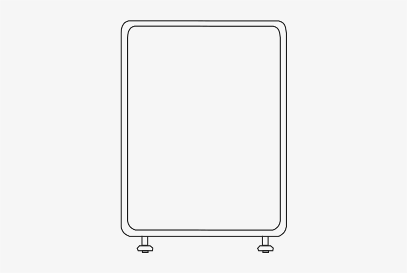 Domo Floor Screen Transparent PNG - 600x600 - Free Download on NicePNG