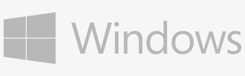 Windows & Popcornfx Transparent PNG - 1000x1000 - Free Download on NicePNG