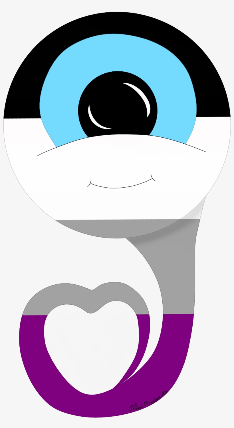 I'm Working On Some New Pride Sam Stickers Since I Transparent PNG ...