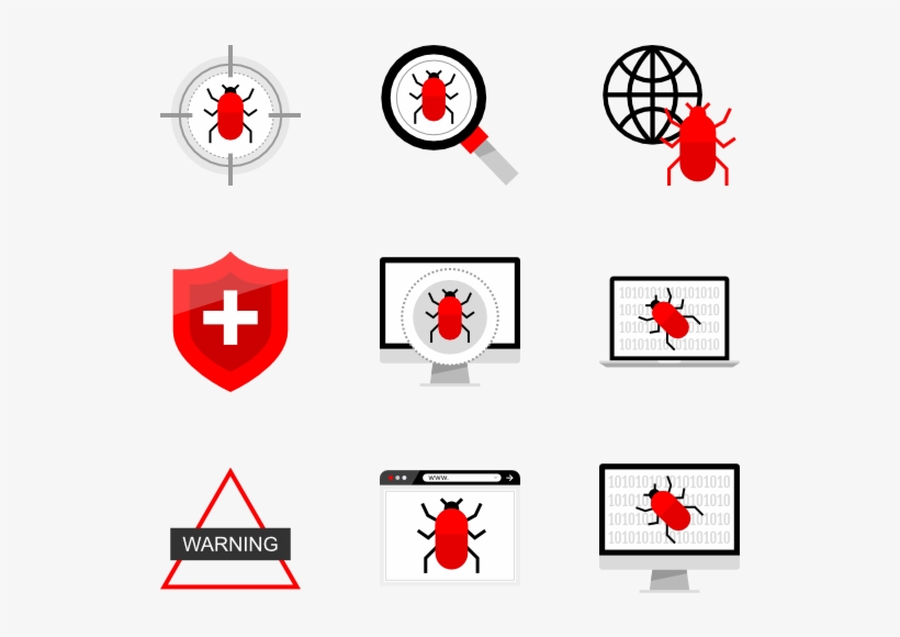 Icons Free Internet Security Transparent PNG - 600x564 - Free Download ...