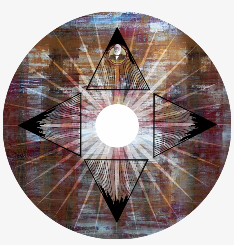 Poltergeist-cd Transparent PNG - 1000x1000 - Free Download on NicePNG