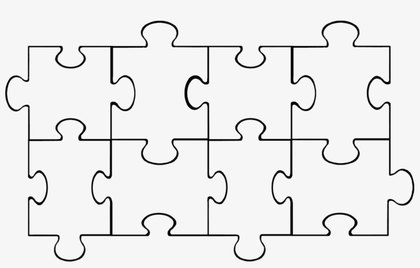 Puzzle Template Classles Democracy