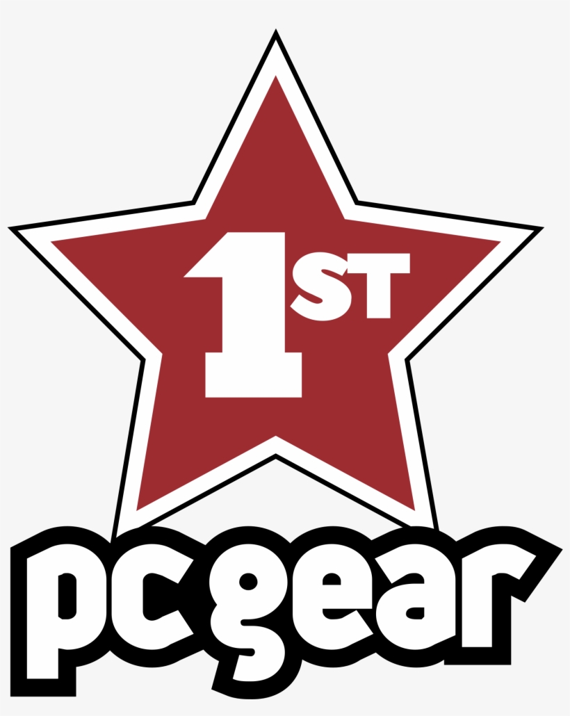 Pc Gear Logo Png Transparent - Pc Gear Transparent PNG - 2400x2400 ...