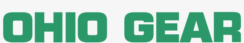 Ohio Gear Logo Png Transparent - Ohio Gear Transparent PNG - 2400x2400 ...