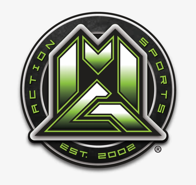 Madd Gear Action Sports - Madd Gear Scooters Logo Transparent PNG ...