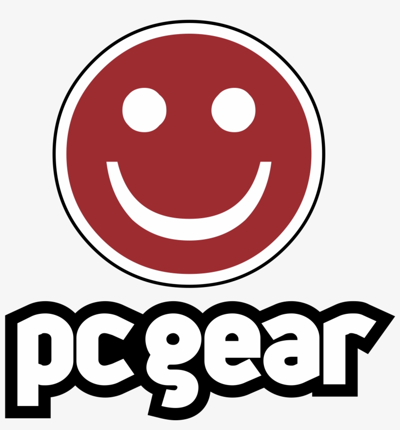 Pc Gear Logo Png Transparent - Pc Gear Logo Transparent PNG - 2400x2400 ...