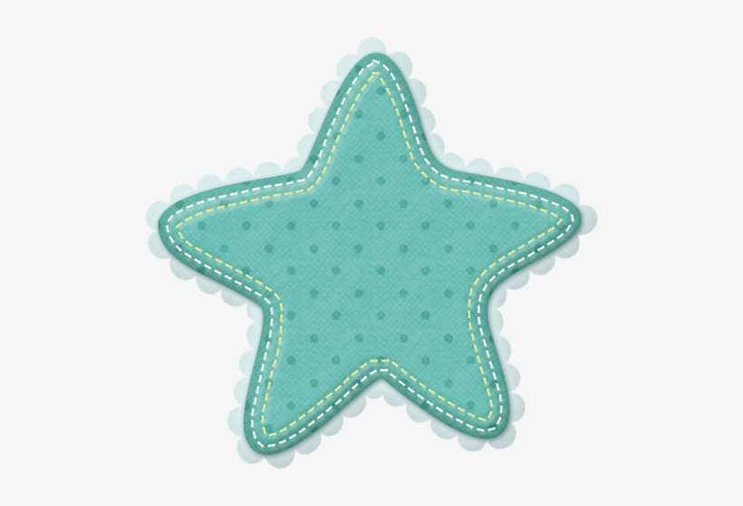 Star Clipart Baby Boy - Estrellas Bebe Png Transparent PNG - 500x478 ...