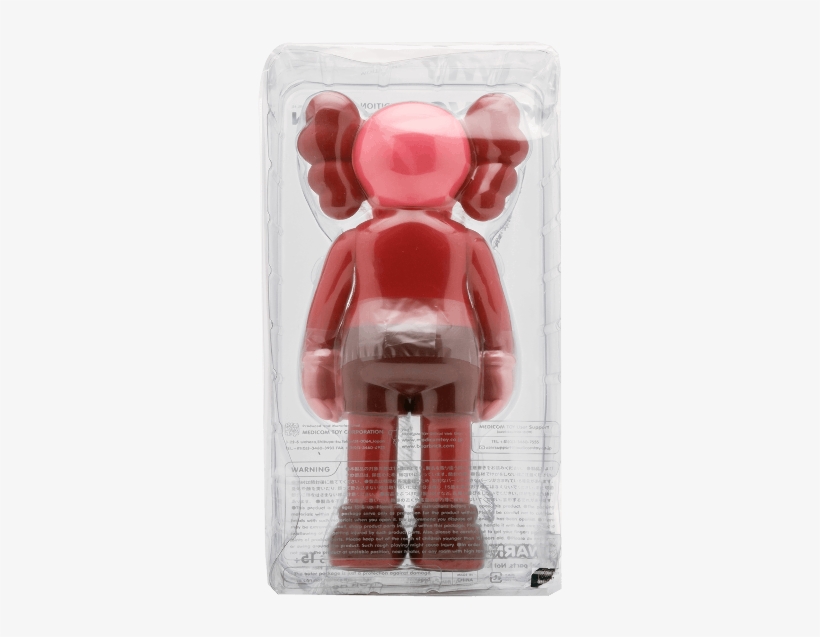 Kaws Transparent PNG - 1000x600 - Free Download on NicePNG