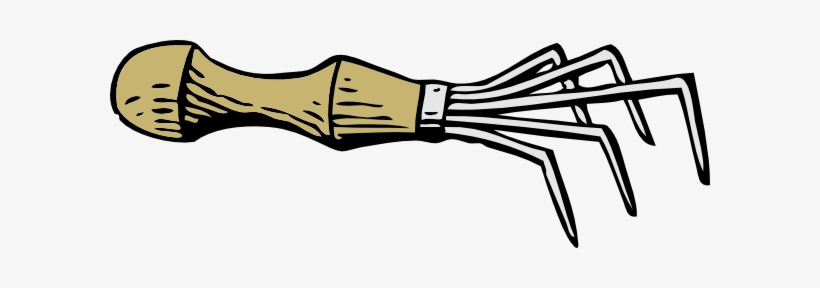 Download Hand Rake Clip Art - Hand Rake Clipart - HD Transparent PNG ...