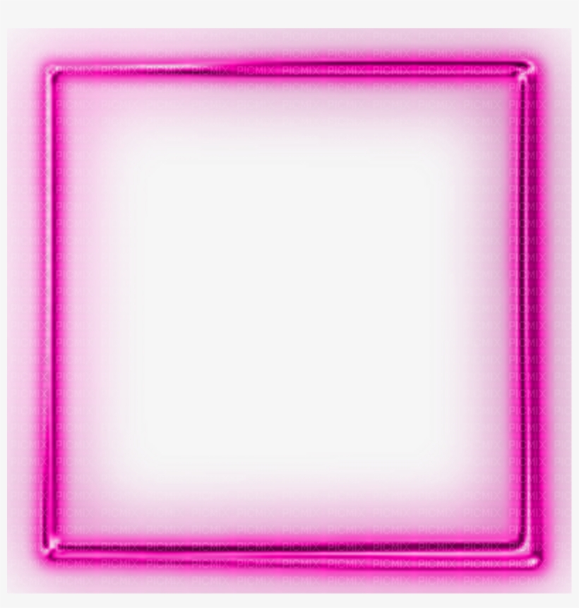 Download Neon Border Png - Neon Light Frame Png - HD Transparent PNG ...