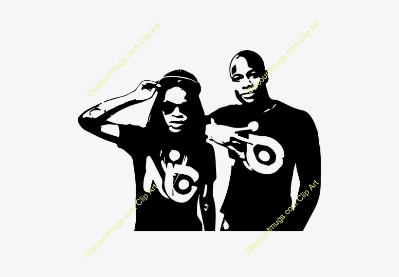 Rap Clipart - Rapping Transparent PNG - 500x500 - Free Download on NicePNG