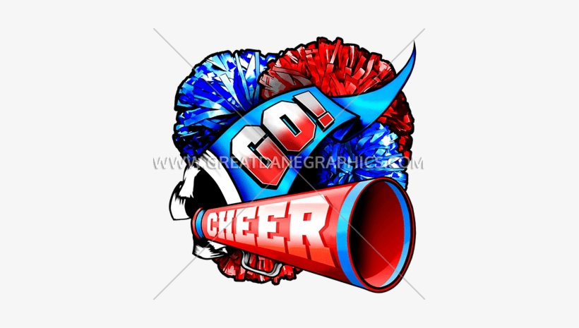 Cheer Clipart Horns