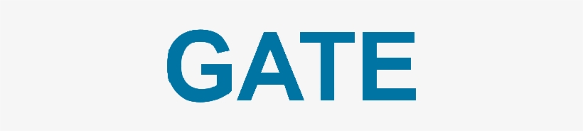 Create Gate Exam - Graphics Transparent PNG - 500x500 - Free Download ...