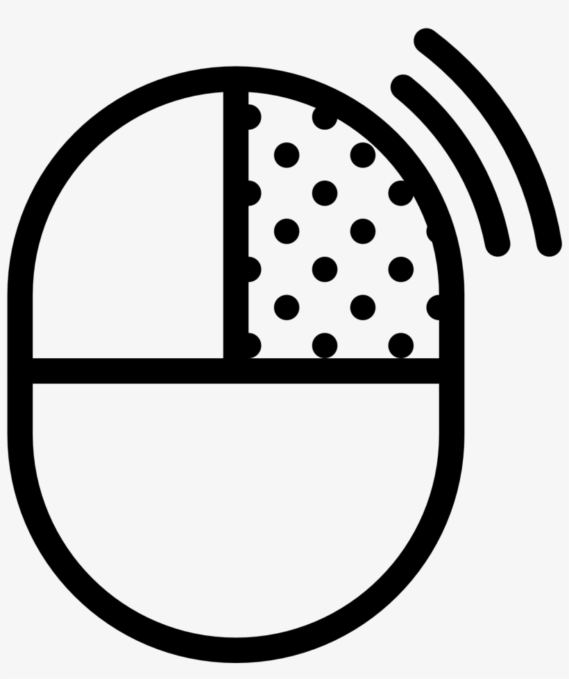 Mouse Right Click Icon Right Click Clipart - Icon Transparent PNG ...