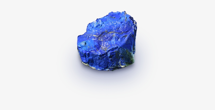 The World Of The Royal Blues - Lapis Lazuli Stone Transparent ...