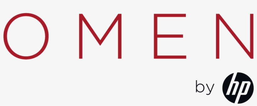 Omen By Hp - Carmine Transparent PNG - 1500x900 - Free Download on NicePNG