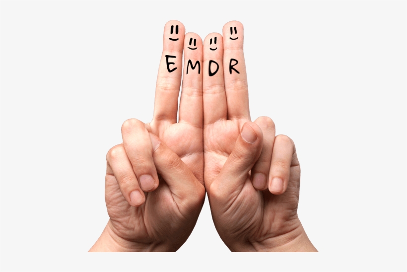 Emdr-fingers - Emdr Png Transparent PNG - 467x468 - Free Download on ...