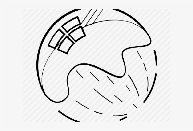 Bubble Popping Drawing