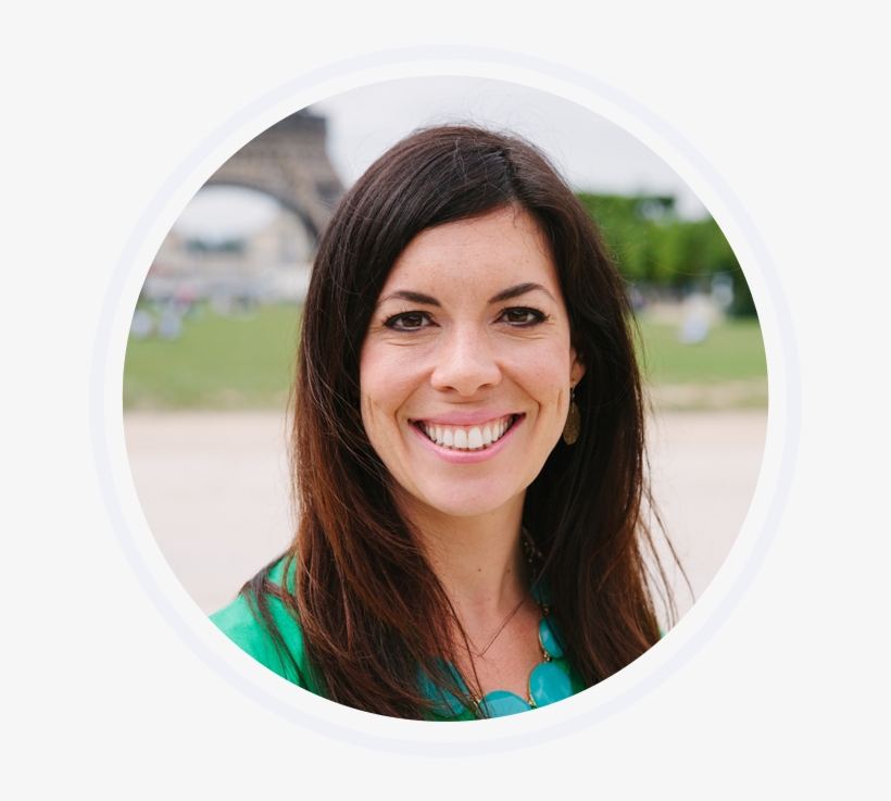 Julie - General Manager Transparent PNG - 692x696 - Free Download on ...