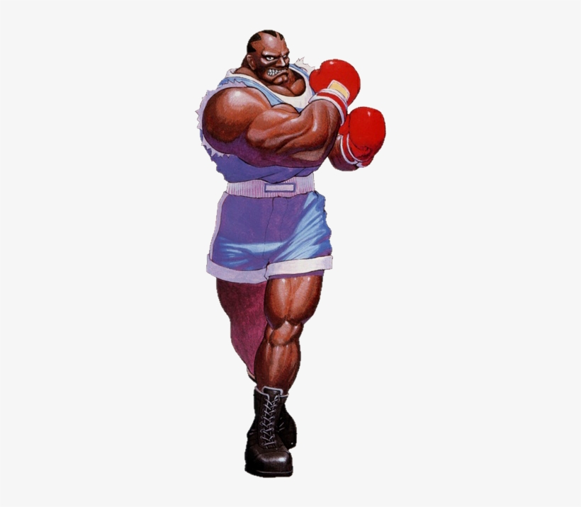 Balrog Transparent PNG - 517x665 - Free Download on NicePNG