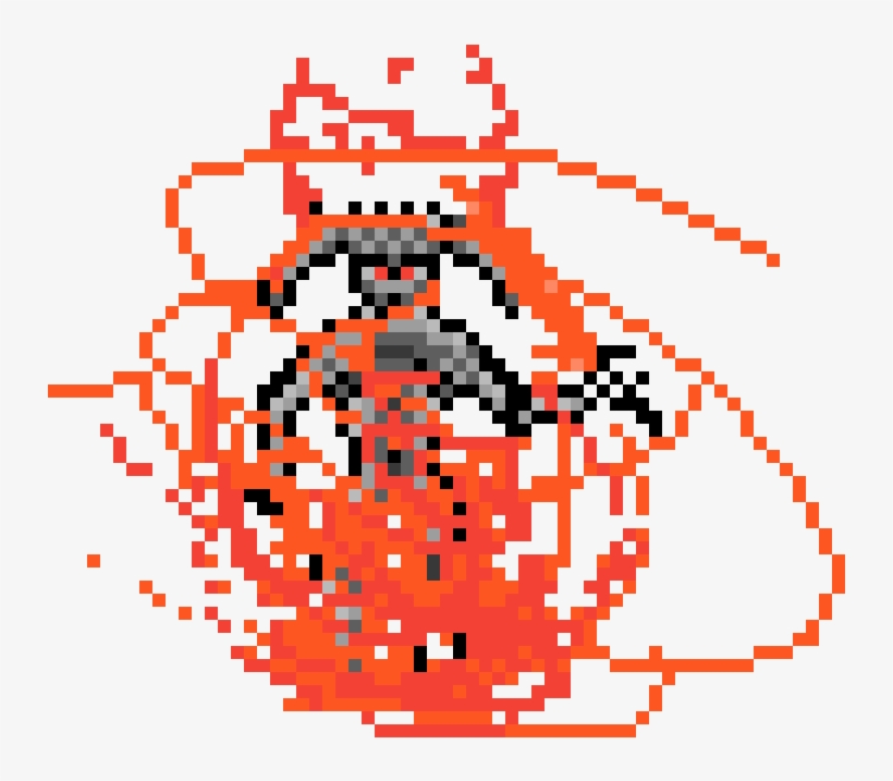 Balrog Transparent PNG - 1200x1200 - Free Download on NicePNG