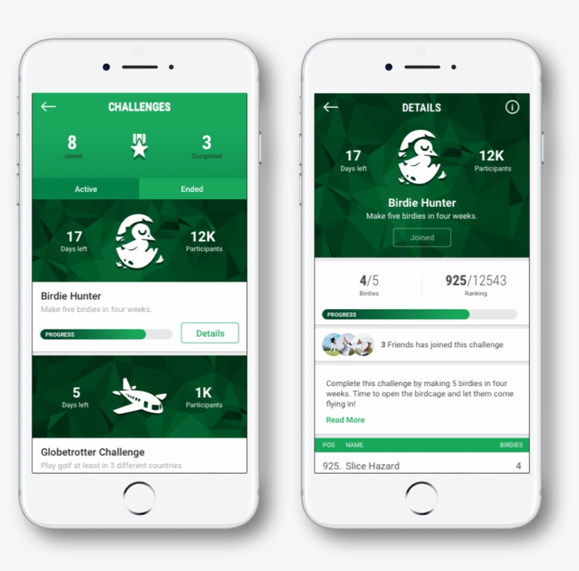 Navigate Through Various Challenges And Choose The Transparent PNG ...