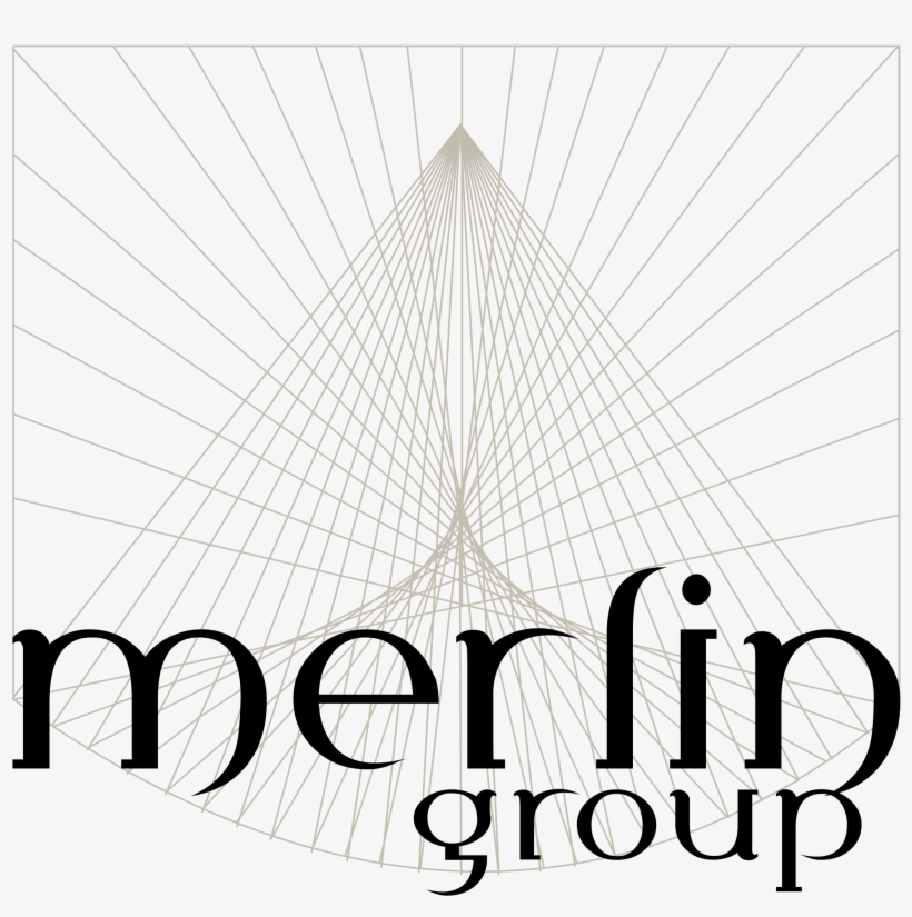 Merlin Group Logo Png Transparent Transparent PNG - 2400x2400 - Free ...