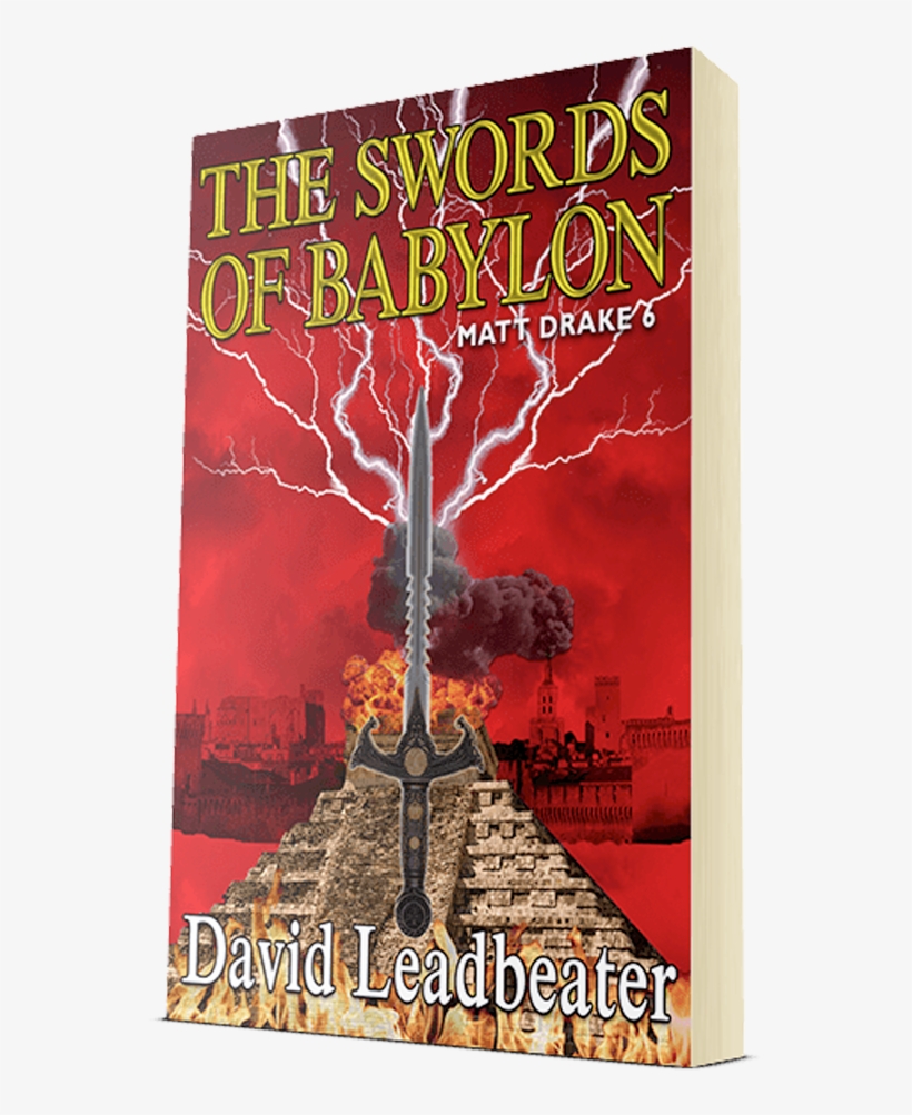 The Swords Of Babylon Transparent PNG - 605x992 - Free Download on NicePNG