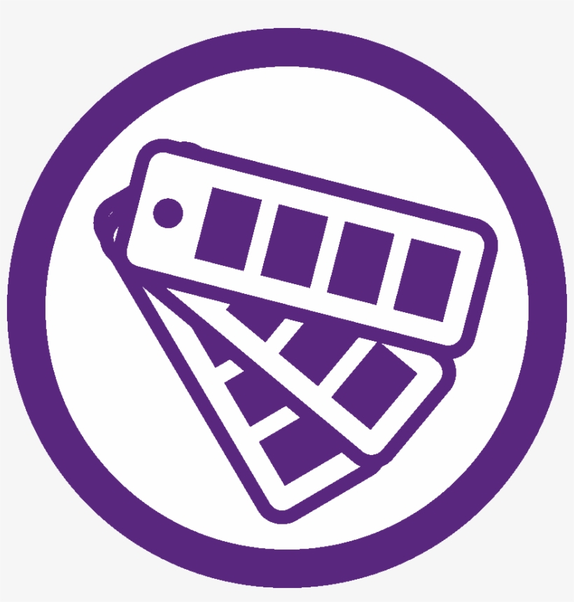 Print & Design Transparent PNG - 859x859 - Free Download on NicePNG