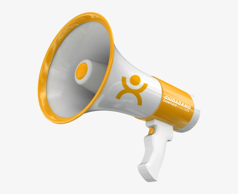Megafono Png Transparent PNG - 718x669 - Free Download on NicePNG