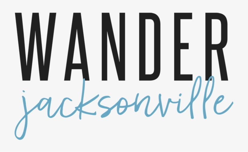 Wander-jacksonville Transparent PNG - 1000x462 - Free Download on NicePNG