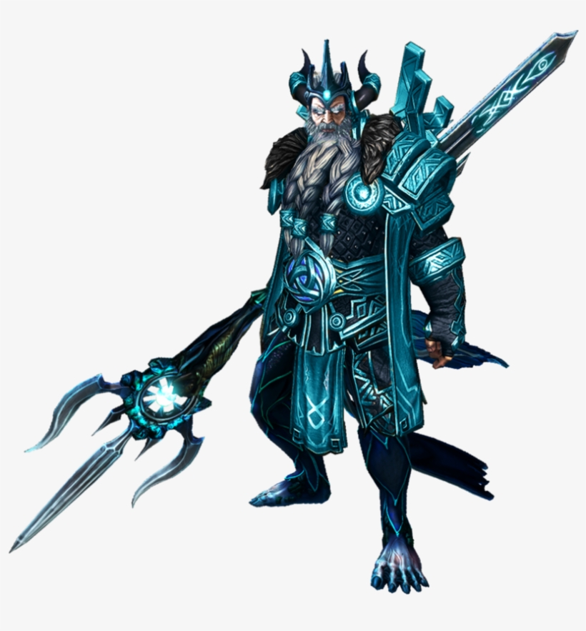 Odin Png Transparent PNG - 951x840 - Free Download on NicePNG