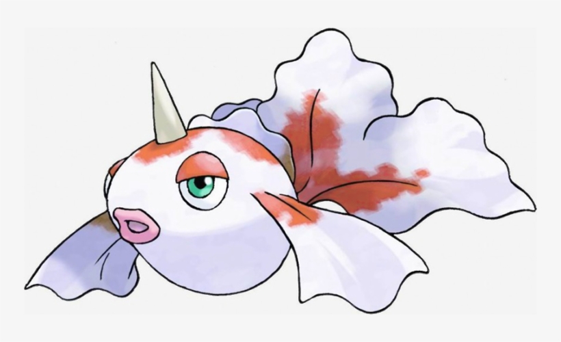 118 Goldeen Goldeen Transparent PNG - 750x420 - Free Download on NicePNG