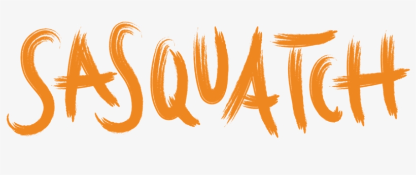 Sasquatch Png Transparent PNG - 1000x393 - Free Download on NicePNG