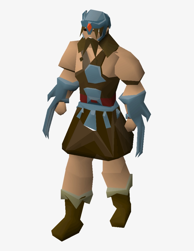 Barbarian Png Transparent PNG - 459x978 - Free Download on NicePNG