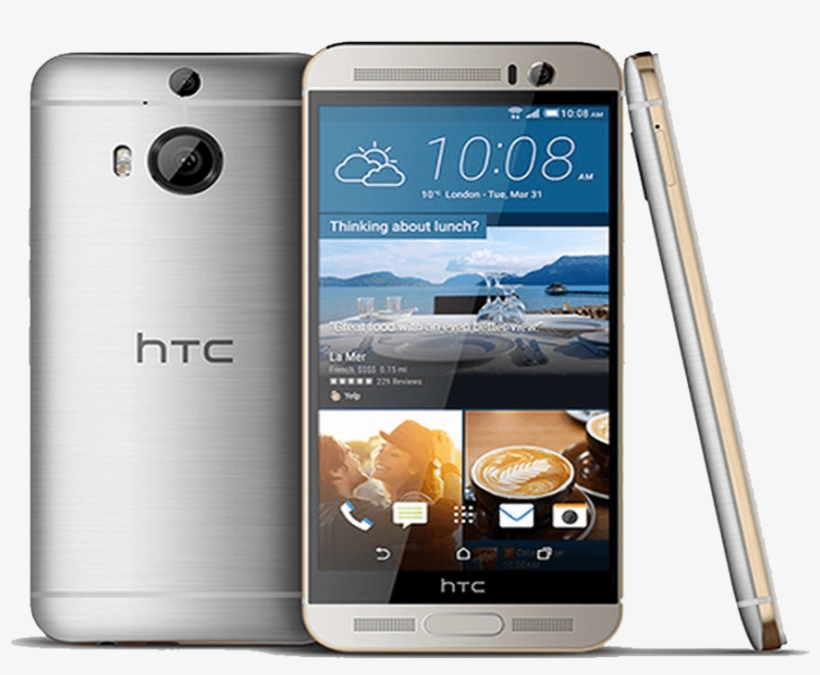 Htc One M9 Transparent PNG - 1280x720 - Free Download on NicePNG