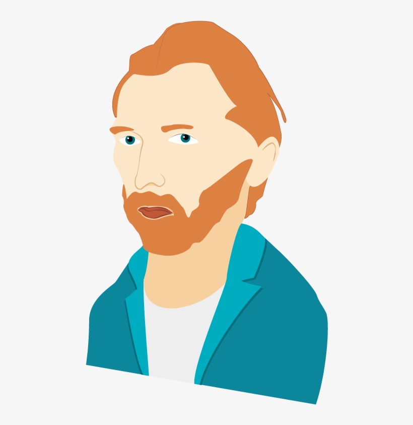 Salvador Dali Transparent PNG - 852x852 - Free Download on NicePNG